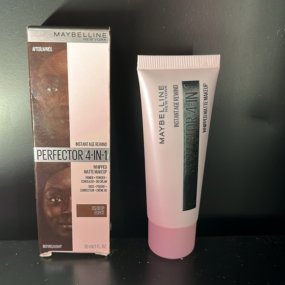 Maybelline | Makeup | Maybelline Medium Perfector 4 In Instant Age Rewind Whipped Matte Makeup ...